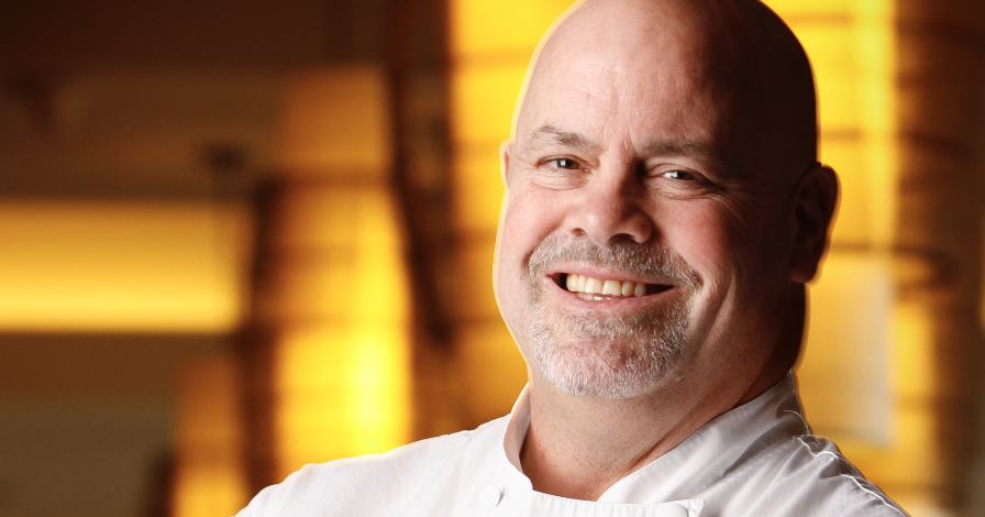 Meet the Man Behind the John Howie Restaurant Group | Profiles ...