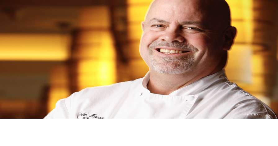 Meet the Man Behind the John Howie Restaurant Group | Profiles ...
