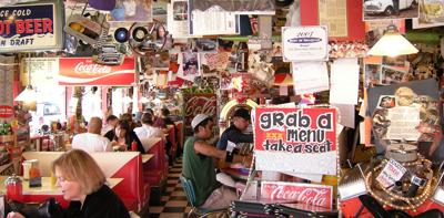 Sip Nostalgia in Issaquah | Eat + Drink | 425magazine.com