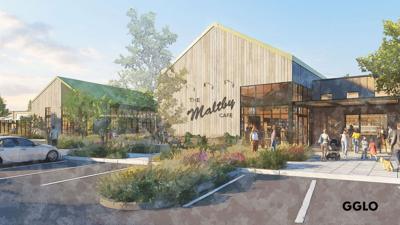 New Maltby Townhomes to Open Next Month | Home + Garden | 425magazine.com
