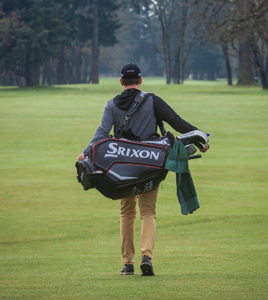 Andrew Putnam is Hoping to Pick Up Where He Left Off | Profiles ...