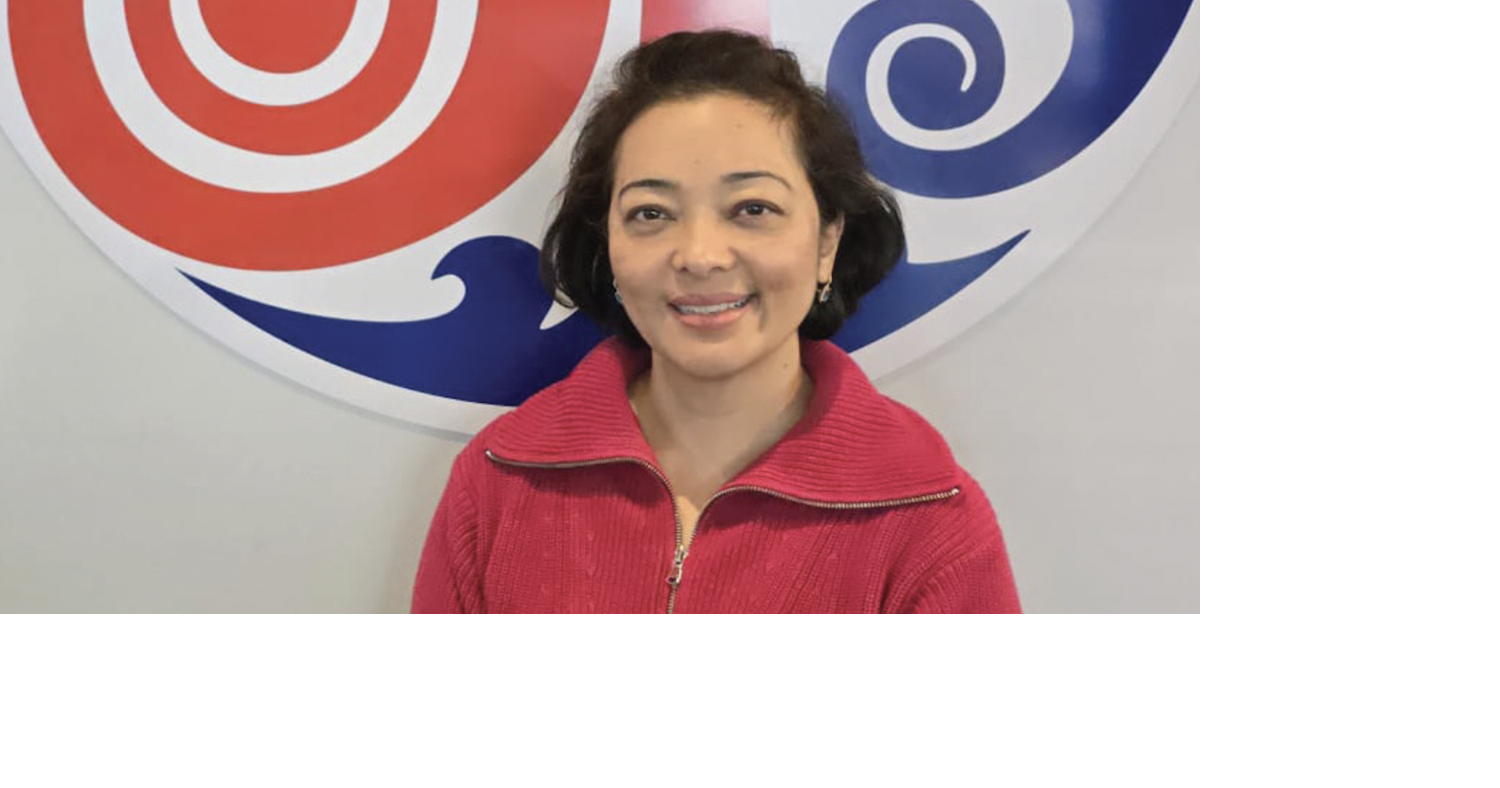 Alum Time: Binita Shrestha | Eat + Drink | 425magazine.com