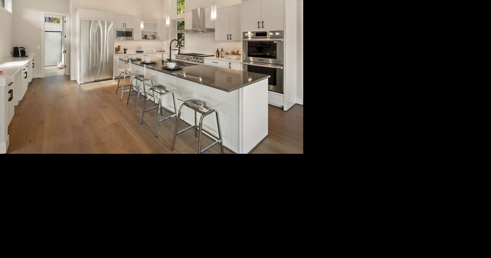 Conner Homes and Chef Pair Up to Create Kitchens That Sizzle | Home ...