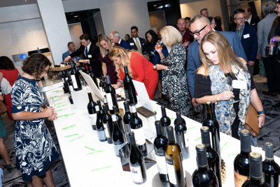 Cheers to Bellevue LifeSpring's Uncork the Night Gala | Wellness ...