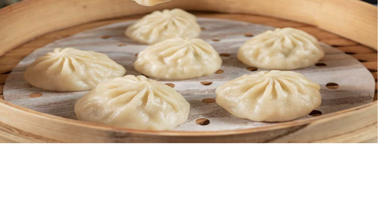 Dough Zone's Lunar New Year Dumplings | Eat + Drink | 425magazine.com