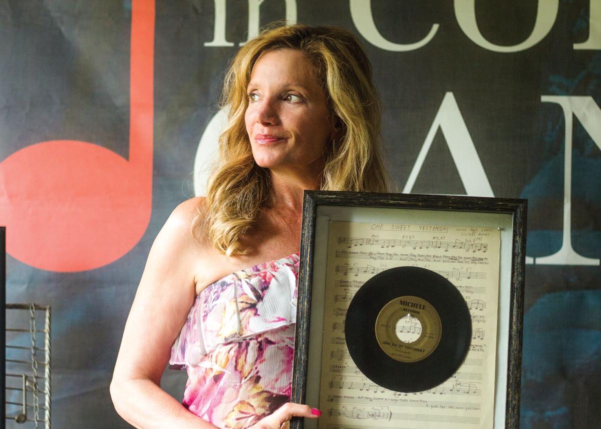 Q&A: Michele Abrams | A&E | 425magazine.com