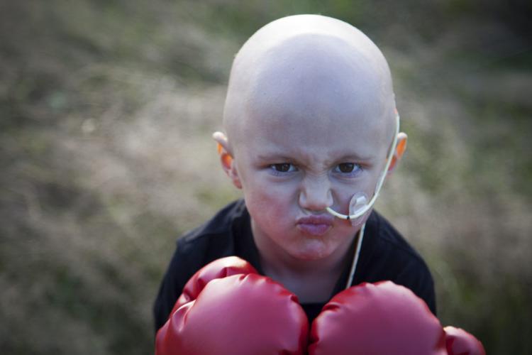 Covington Boy Chosen For Seattle’s “Superhero For A Day” | A&E ...