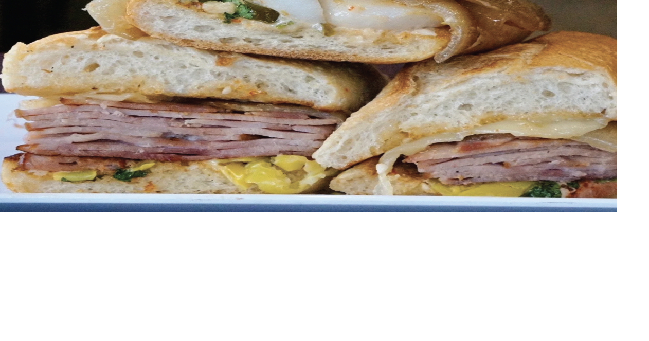 Paseo's Famous Caribbean Sandwiches Coming to Issaquah | Eat + Drink ...