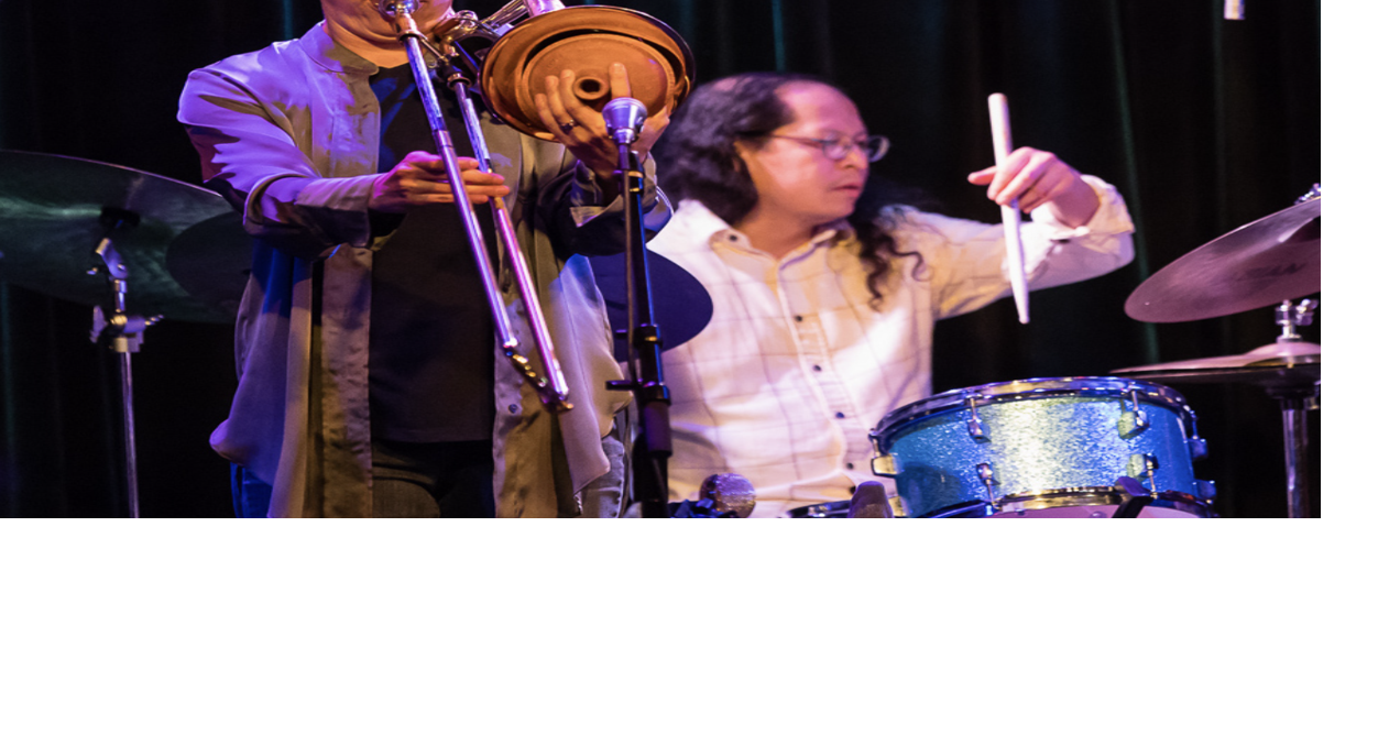 Within/Earshot Jazz Festival is Back This Fall at BIMA | A&E ...