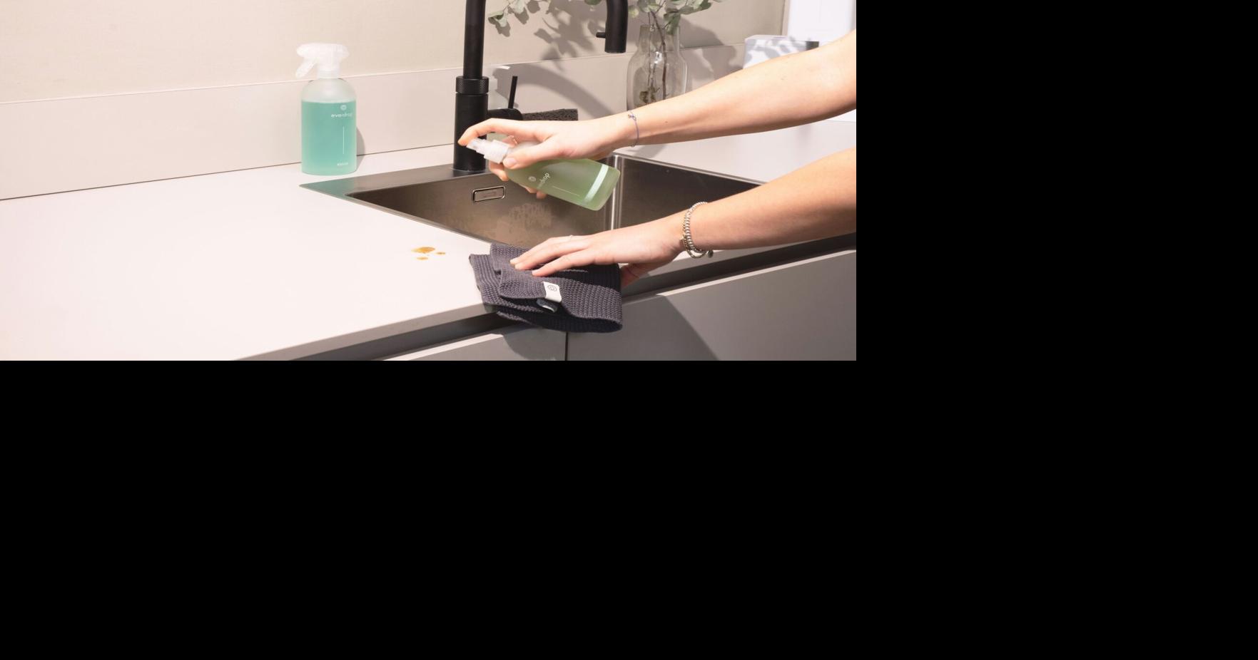 Tips and Tricks to Up Your Spring-Cleaning Game | Home + Garden ...