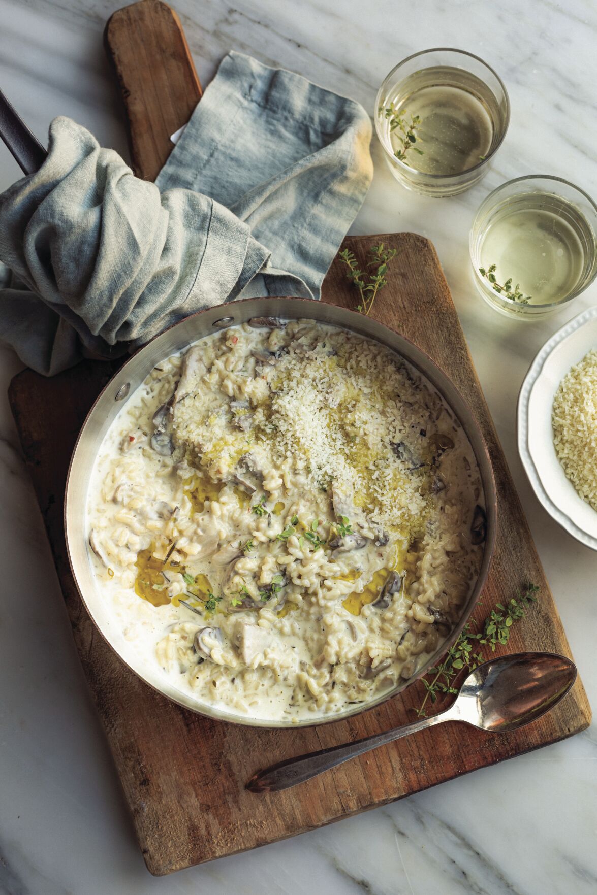 Recipe: One Hour to Heaven | Eat + Drink | 425magazine.com