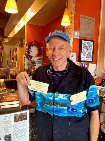 Kirkland's BookTree Announces Fundraiser | A&E | 425magazine.com