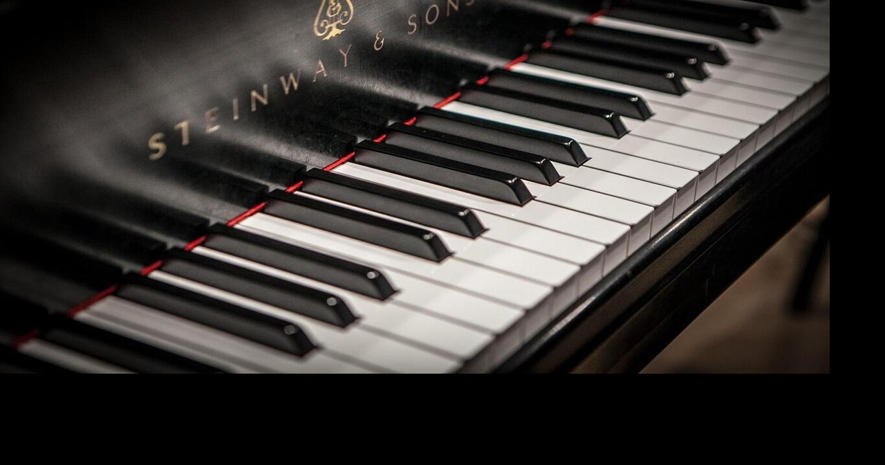 Museum of Flight Displays Special WWII Pianos | A&E | 425magazine.com