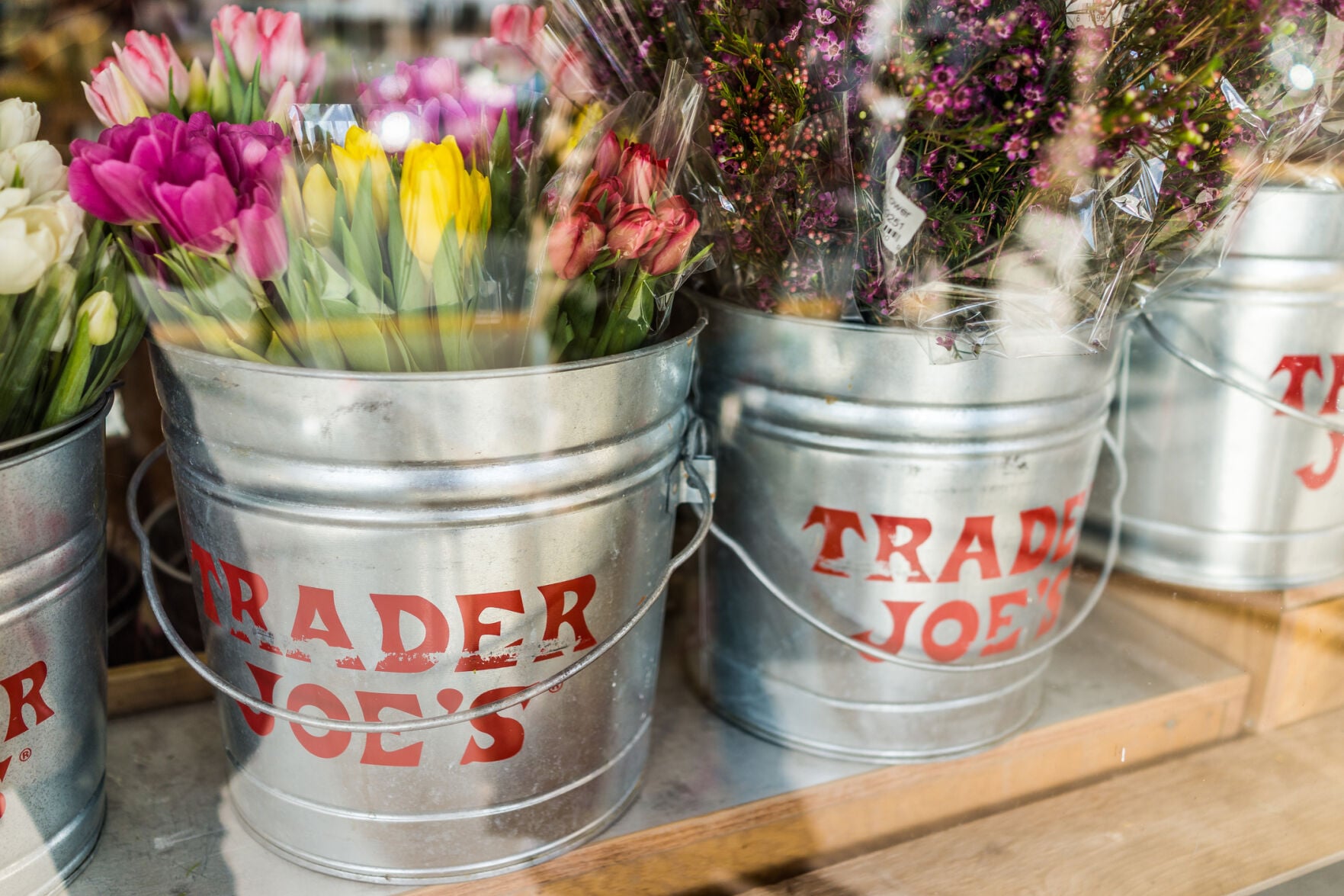 Woodinville's New Trader Joe's Location Now Open | Eat + Drink ...