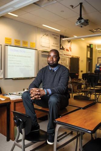 Interview: Nathan Gibbs-Bowling | A&E | 425magazine.com