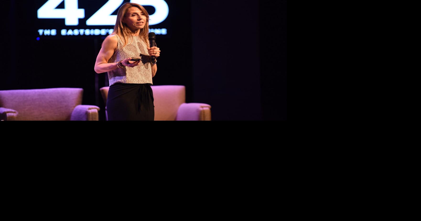 Ally Svenson W2W – Jeff Hobson | A&E | 425magazine.com