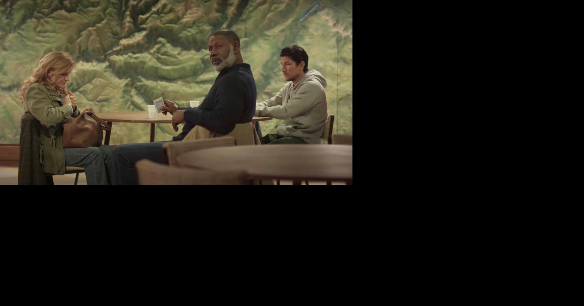 Film Adaptation of Mercer Island Novelist's Bestseller to Debut on Hulu ...