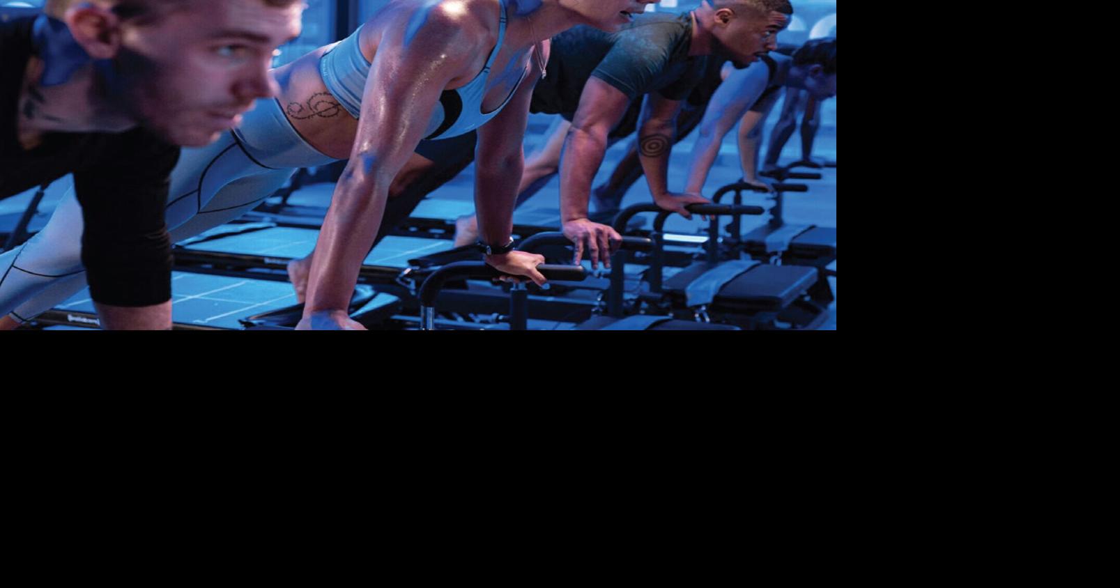 Get Your Sweat On | Wellness | 425magazine.com