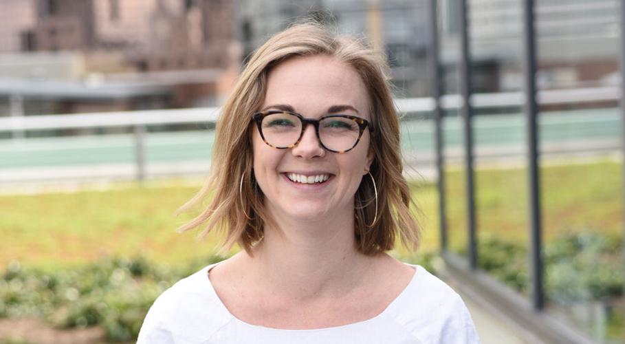 Natalie Evans | A&E | 425magazine.com