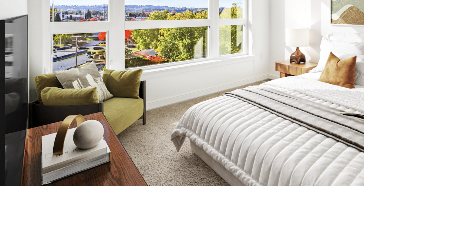 New Affordable Housing Complex Opens in Renton | Home + Garden ...