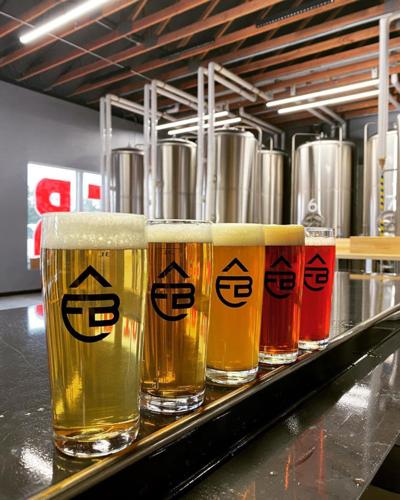 Formula Brewing Open in Issaquah | Eat + Drink | 425magazine.com