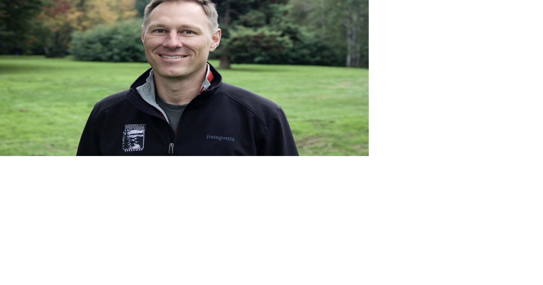 The List: Mountains to Sound Greenway Trust's Jon Hoekstra | Travel ...