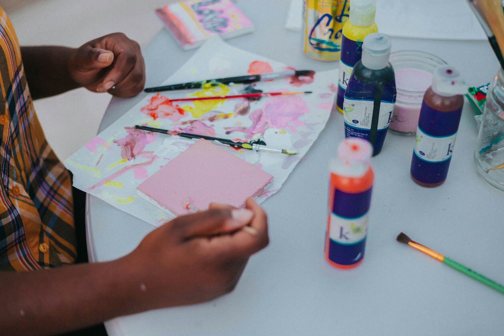Eastside Exterminators Hosting Annual Children's Art Contest | A&E ...