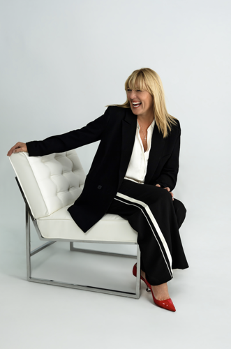 Terri Morgan's Timeless Style | Style | 425magazine.com