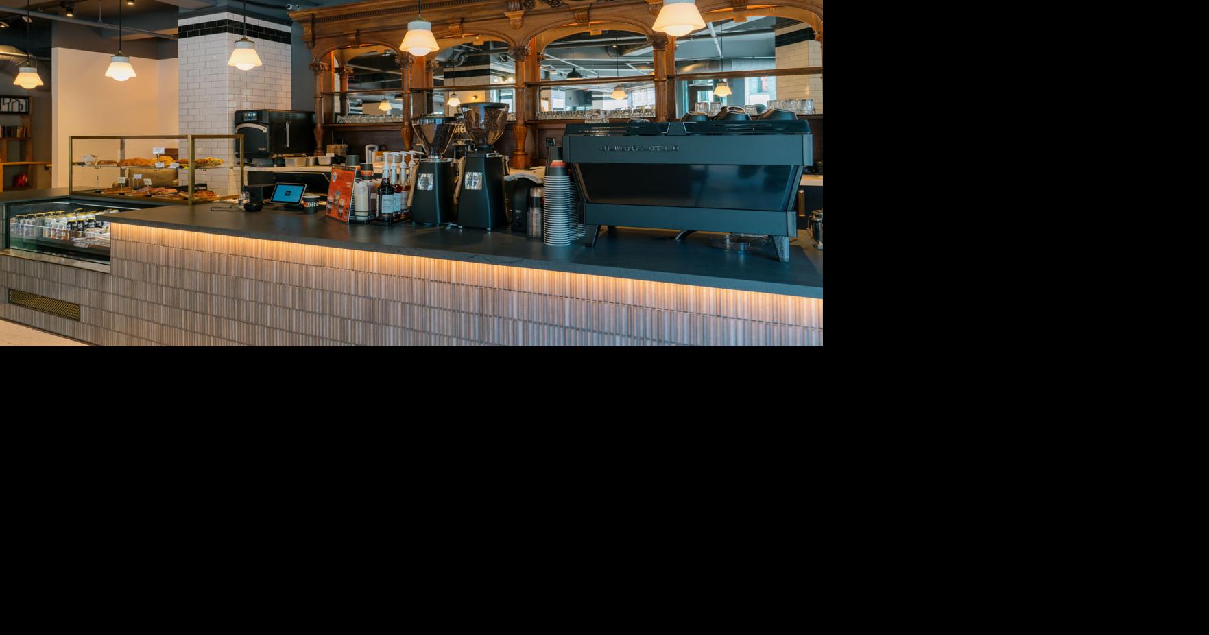 Caffé Vita Has a New Location | Eat + Drink | 425magazine.com