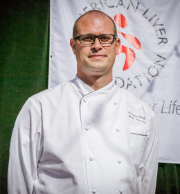 Woodmark Hotel & Still Spa’s Beach Café Welcomes Chef Brian Doherty ...