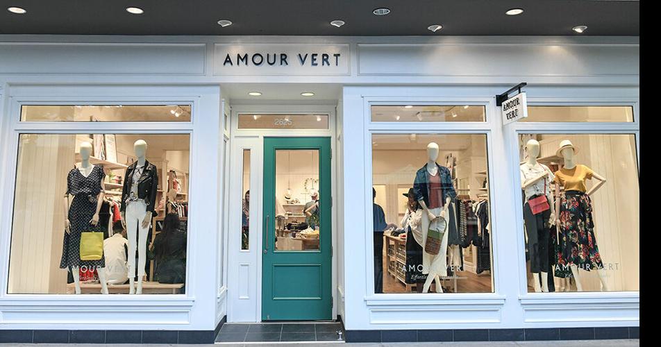 Q&A with Amour Vert CEO Aaron Hoey | Style | 425magazine.com