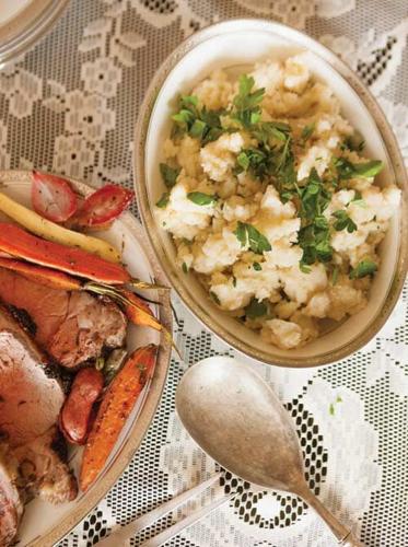 Hearty Hits the Spot | Eat + Drink | 425magazine.com