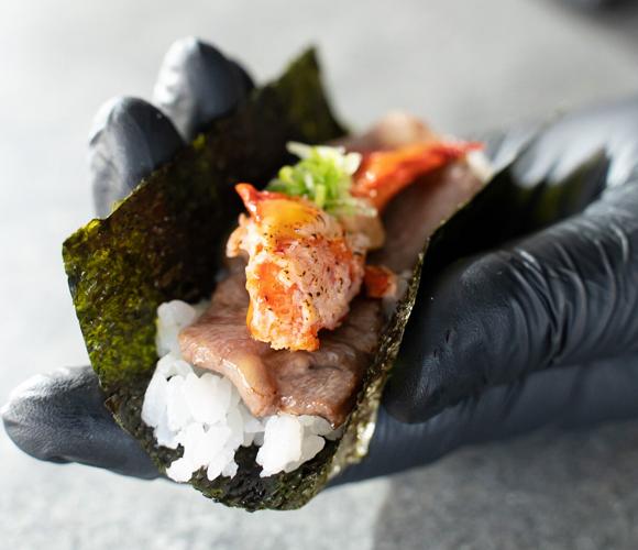 Sugo Hand Roll Bar’s Next Chapter | Eat + Drink | 425magazine.com