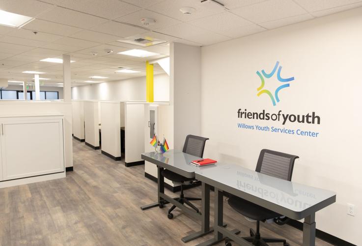 Friends of Youth Opens New Emergency Shelter | Wellness | 425magazine.com