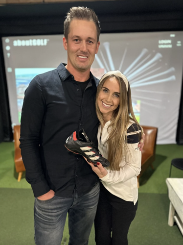 Andrew Putnam is Hoping to Pick Up Where He Left Off | Profiles ...