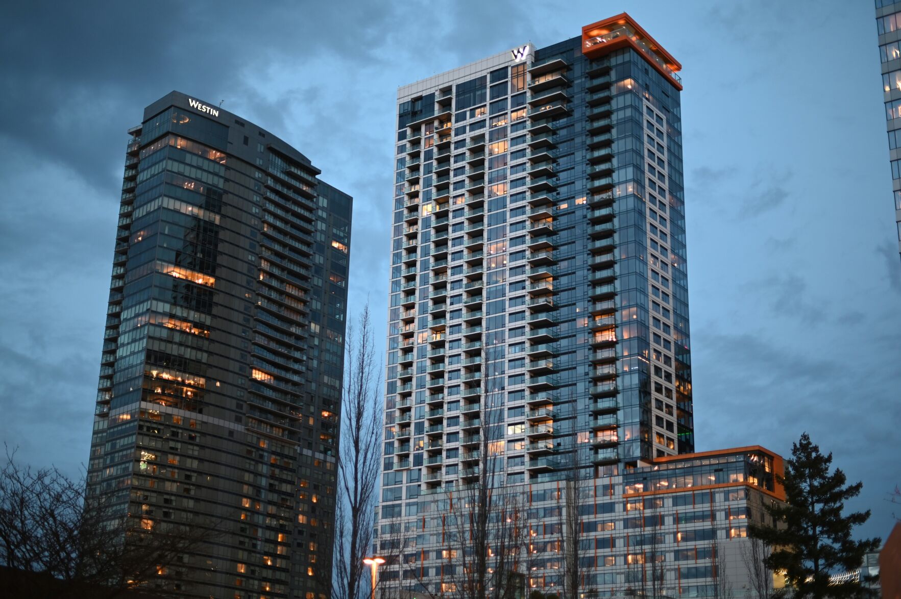Bellevue Receives Major Honor for Sustainability, Scenic Views | Travel ...