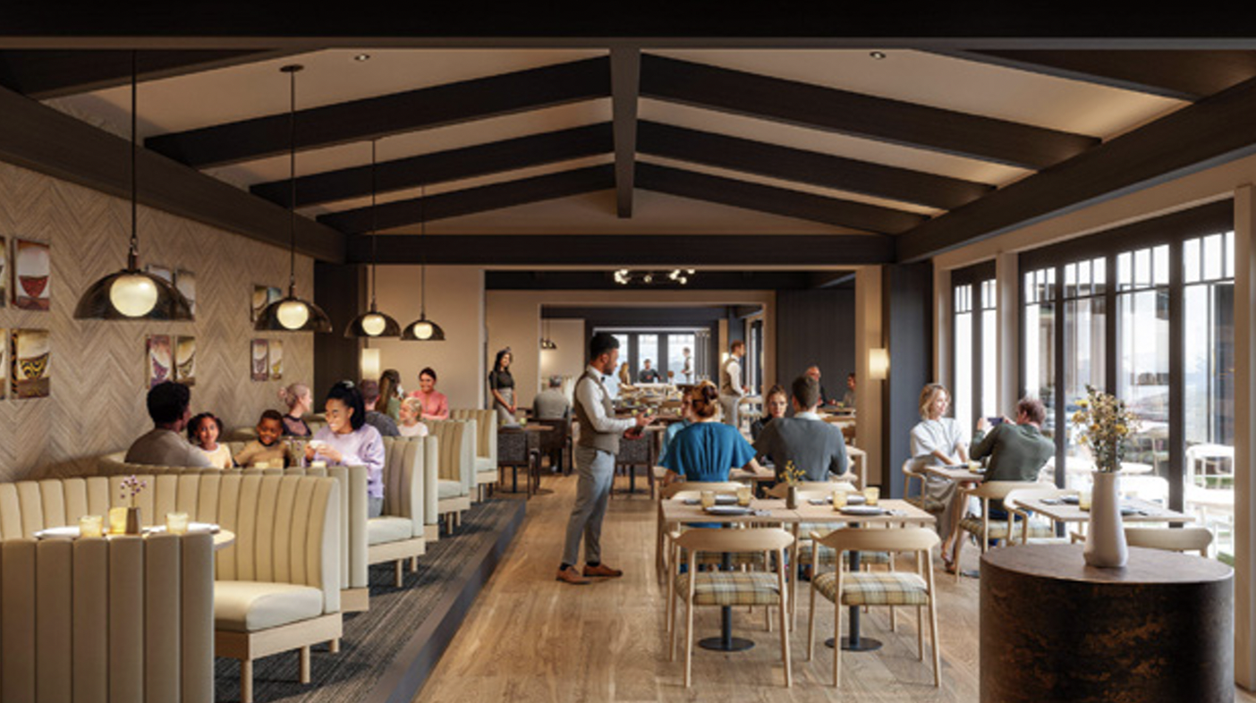 Suncadia Resort Premieres New Restaurant and More | Eat + Drink ...