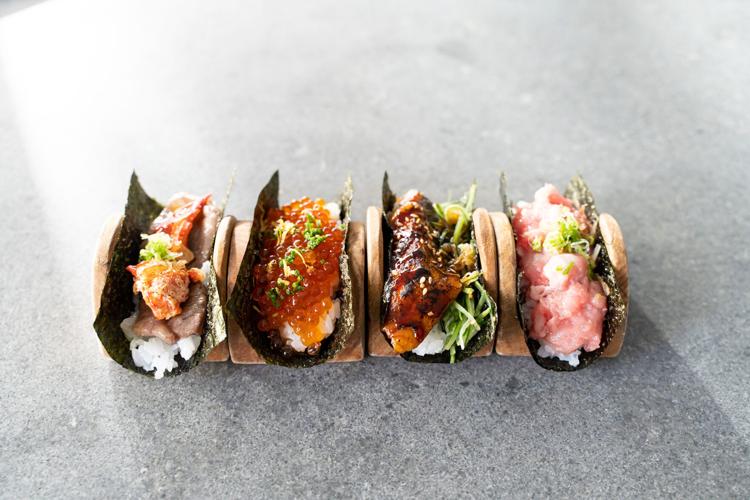 Sugo Hand Roll Bar’s Next Chapter | Eat + Drink | 425magazine.com
