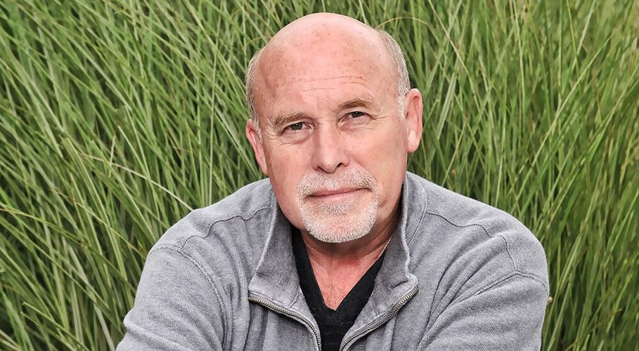 Darrell Westmoreland | A&E | 425magazine.com