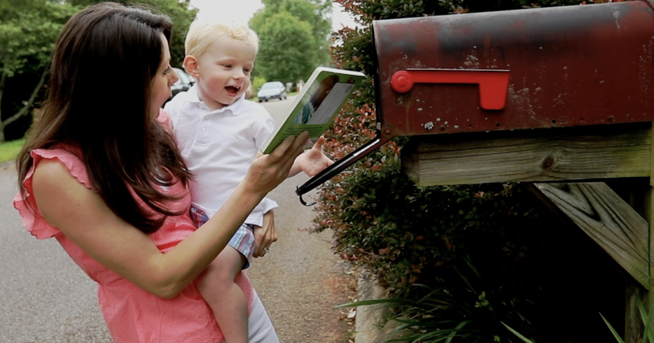 WA Celebrates 3M Books Donated Through Imagination Library | Culture ...