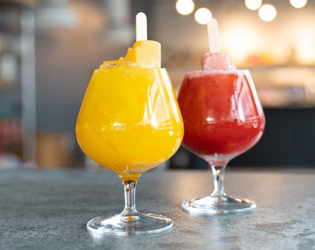 Sugo Hand Roll Bar’s Next Chapter | Eat + Drink | 425magazine.com