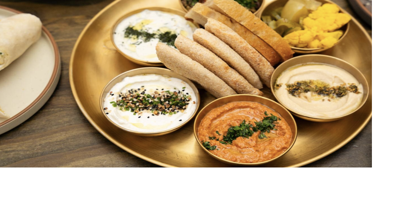 Sabine Café Gears Up for Second Location | Eat + Drink | 425magazine.com