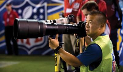 Interview: Rod Mar | A&E | 425magazine.com