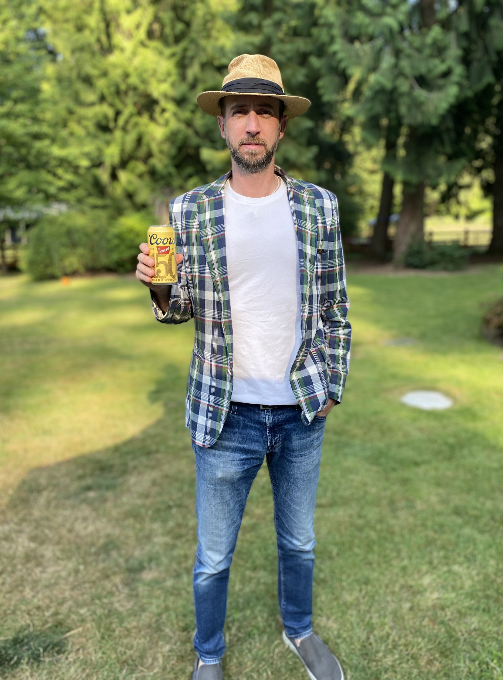 The List: Aaron Shepherd | Eat + Drink | 425magazine.com