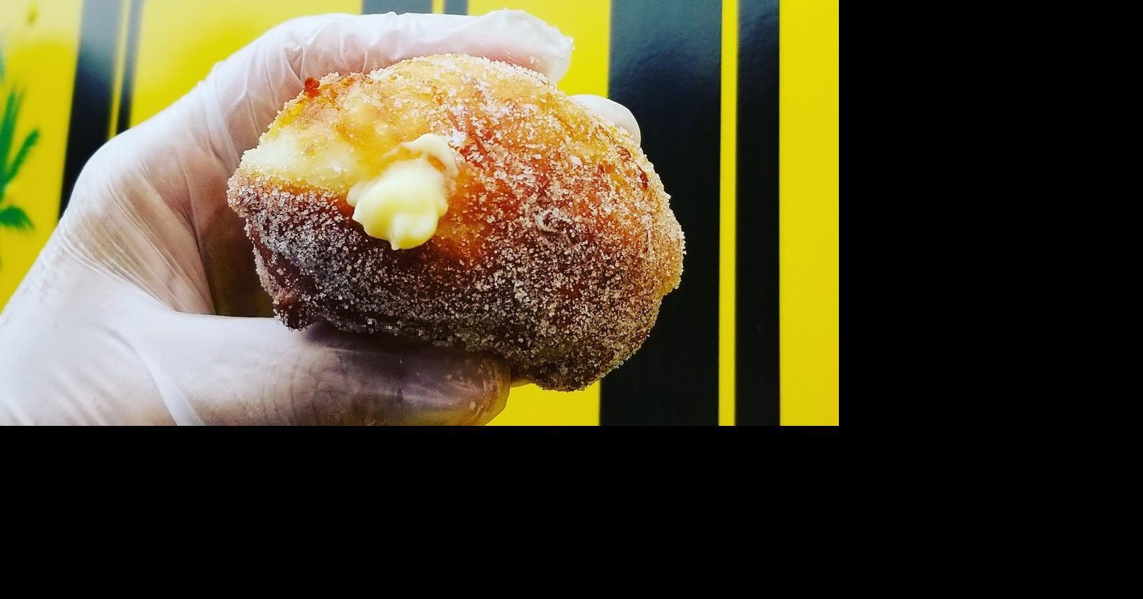 Hapa Food Company’s Filled Malasadas | Eat + Drink | 425magazine.com