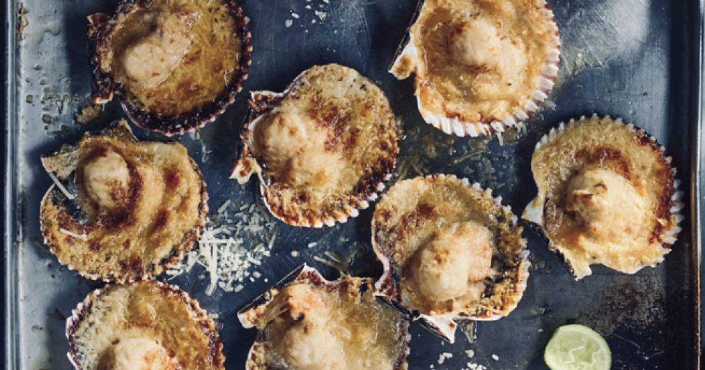 La Mar is Bringing Peruvian Cuisine to Bellevue | Eat + Drink ...