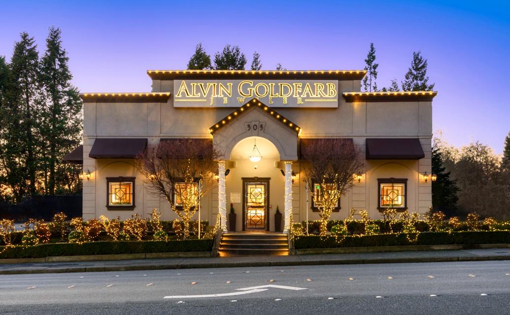 Alvin Goldfarb Jeweler Closing After 45 Years | Style | 425magazine.com
