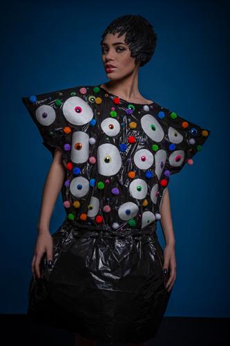 Spring Fashion: Art Meets Earth | Style | 425magazine.com