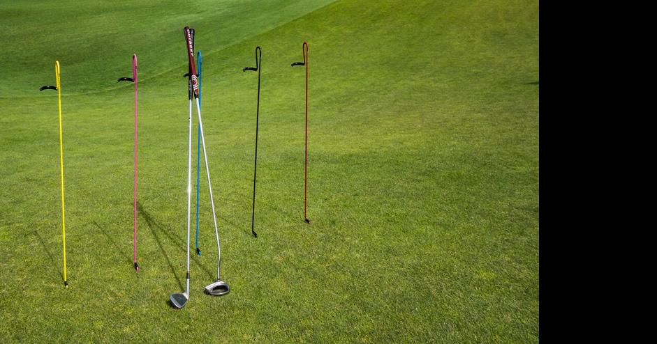 Sidekick Caddy Simplifies the Game of Golf | Travel + Outdoors ...