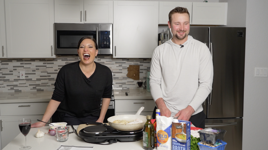 Jen Mueller Plans Birthday Bash Fundraiser | Culture | 425magazine.com